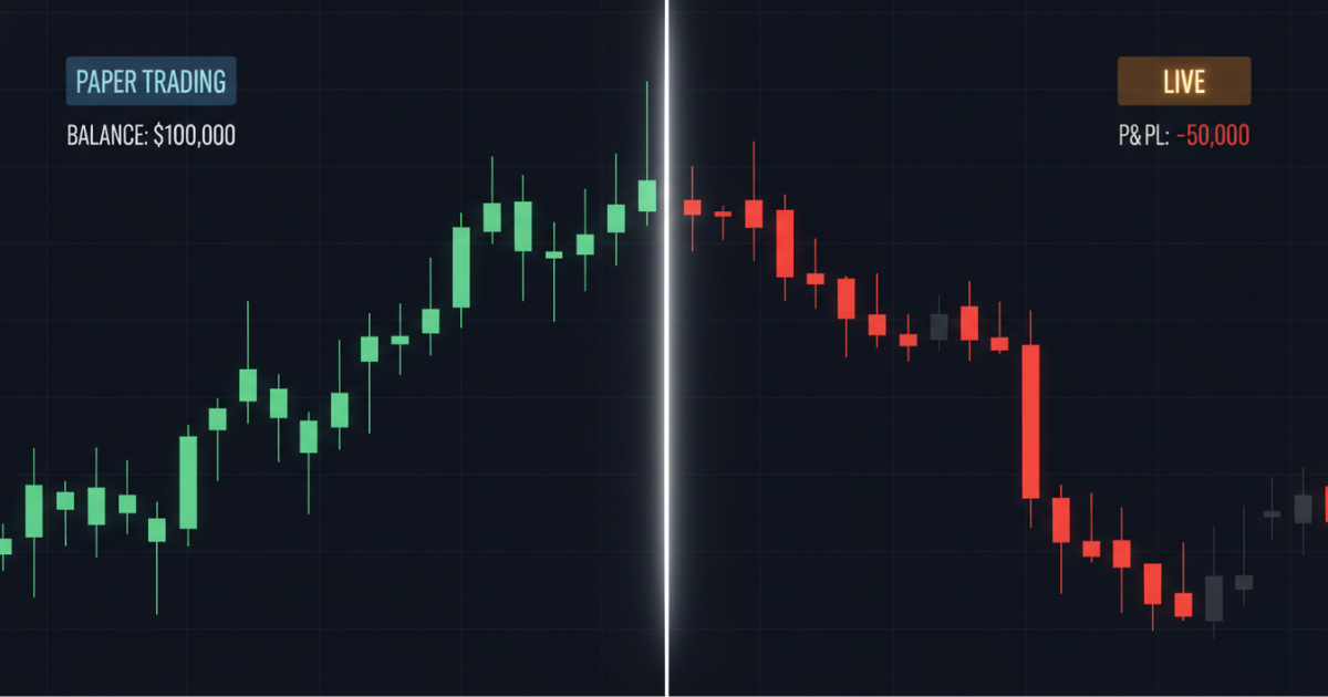 Best Stock Trading Simulators in 2026 - tradicted